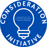 Sciences – The Consideration Initiative